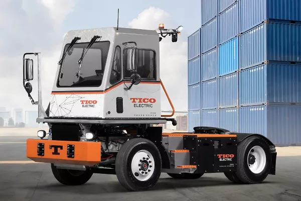 TICO Pro-Spotter EV | Prolift Toyota